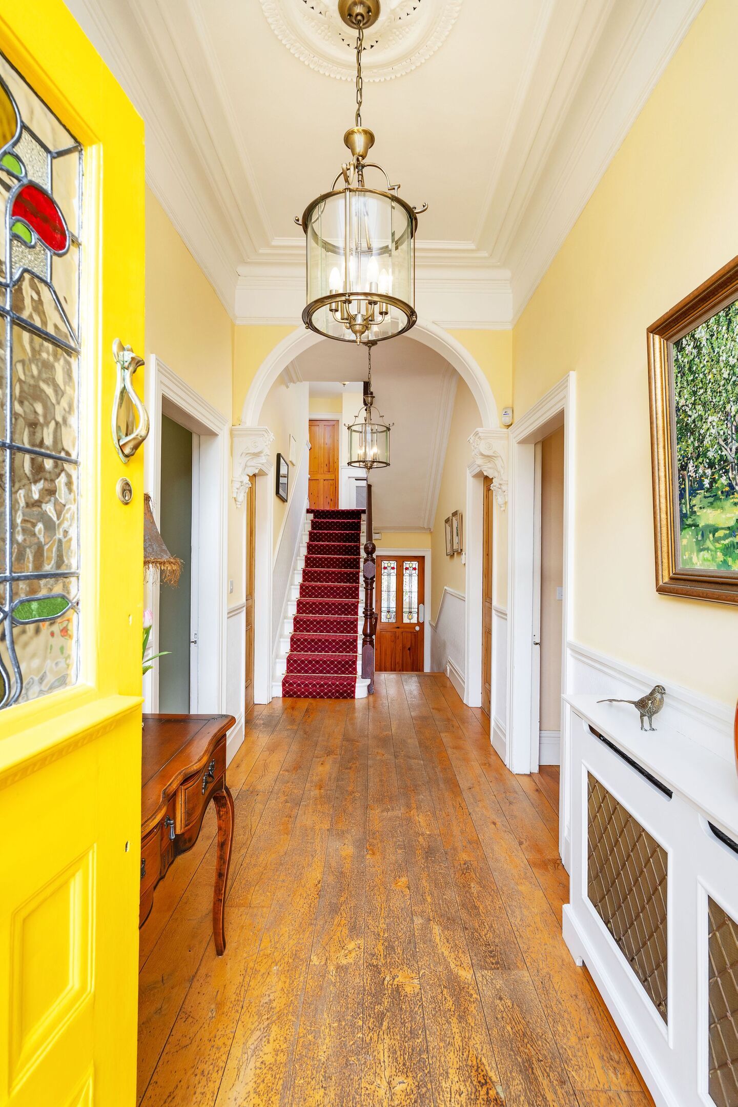 Strain-built Edwardian redbrick in Glasnevin on the market for €2.5m ...