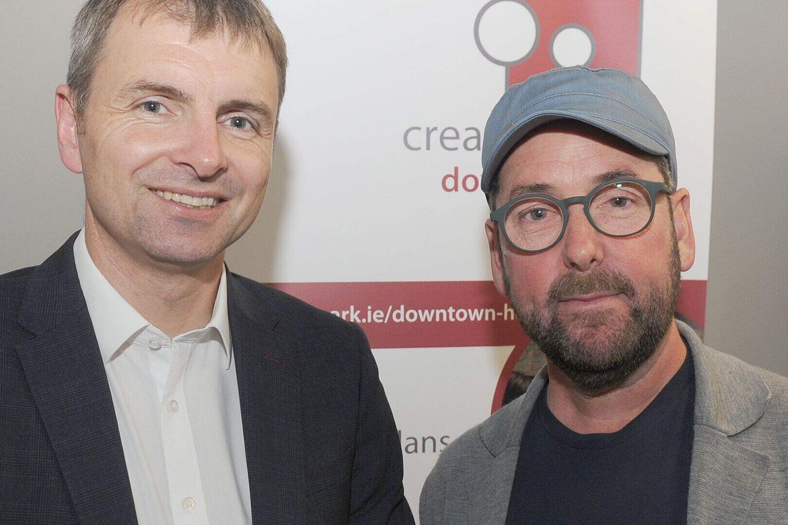 SEEK Festival 2023 will further brighten up Dundalk’s urban landscape ...