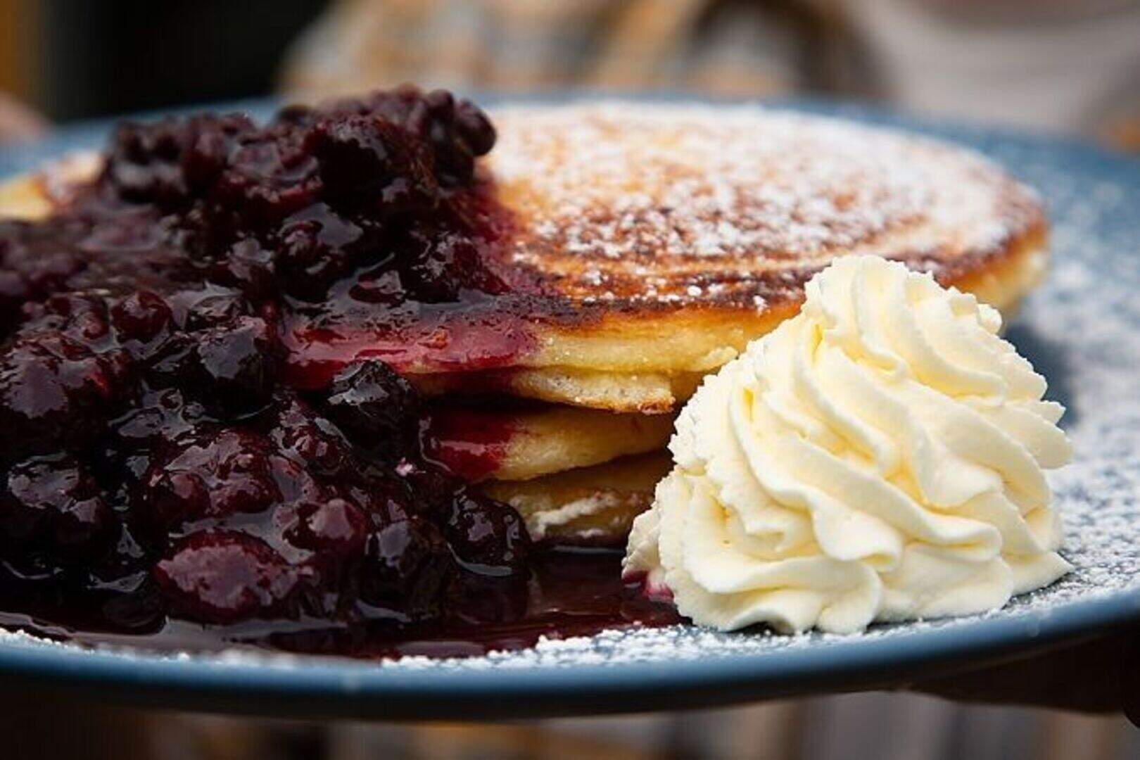How to make the perfect pancake, according to Dublin restaurant owner ...