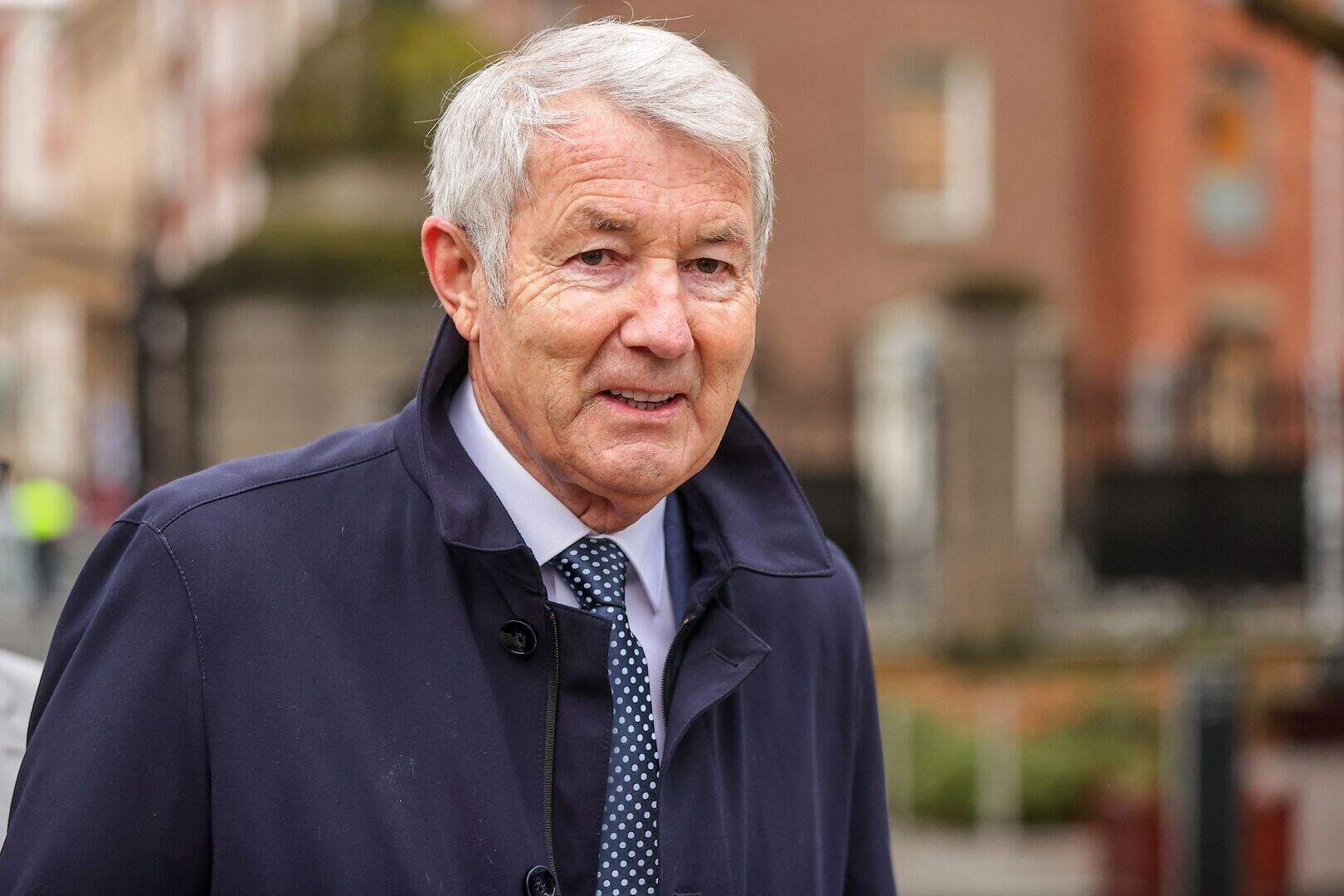 Government to propose amendments to standing orders in bid to solve ...