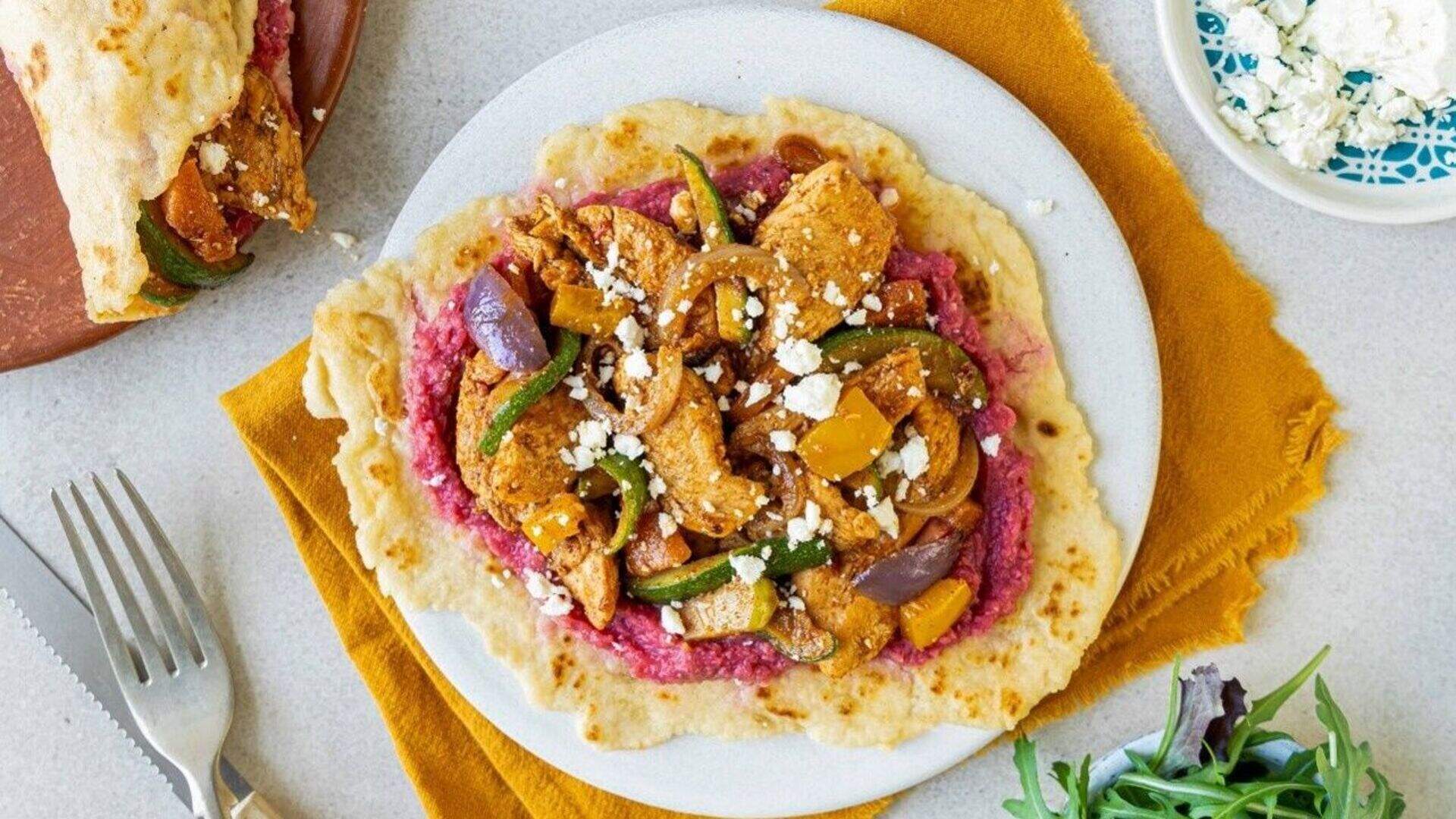 Less waste, more taste: Create the ultimate empty-the-fridge dinner ...