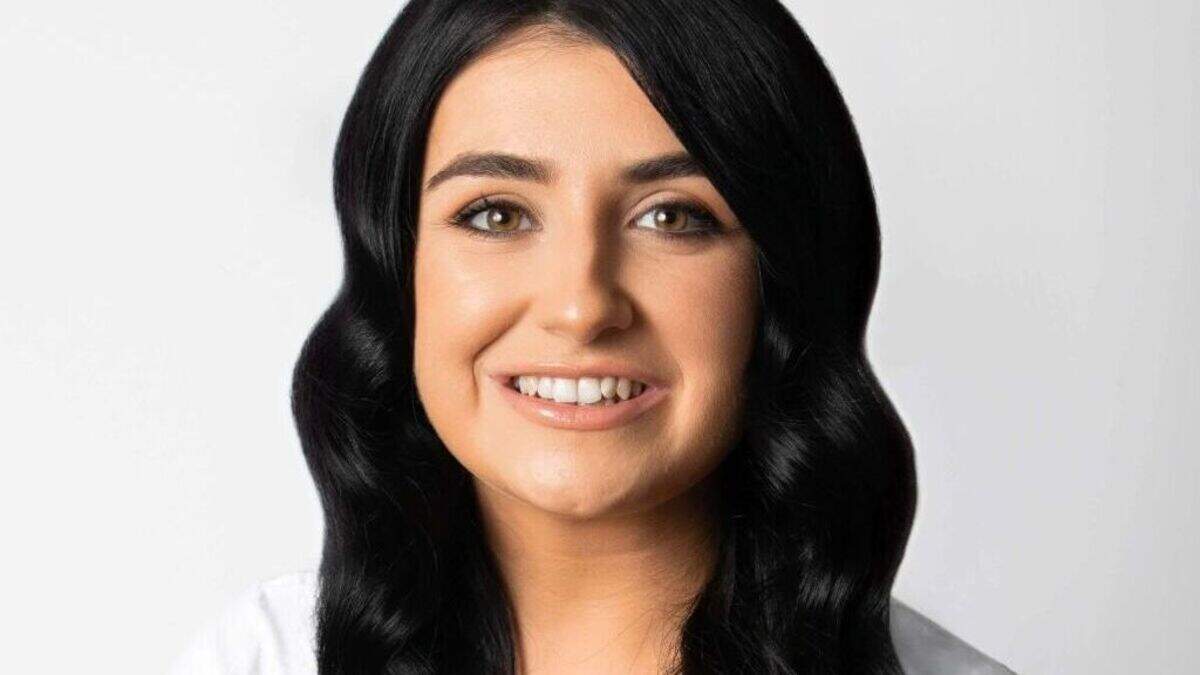 Dundalk IT masters student is among 2023 Rose of Tralee hopefuls ...