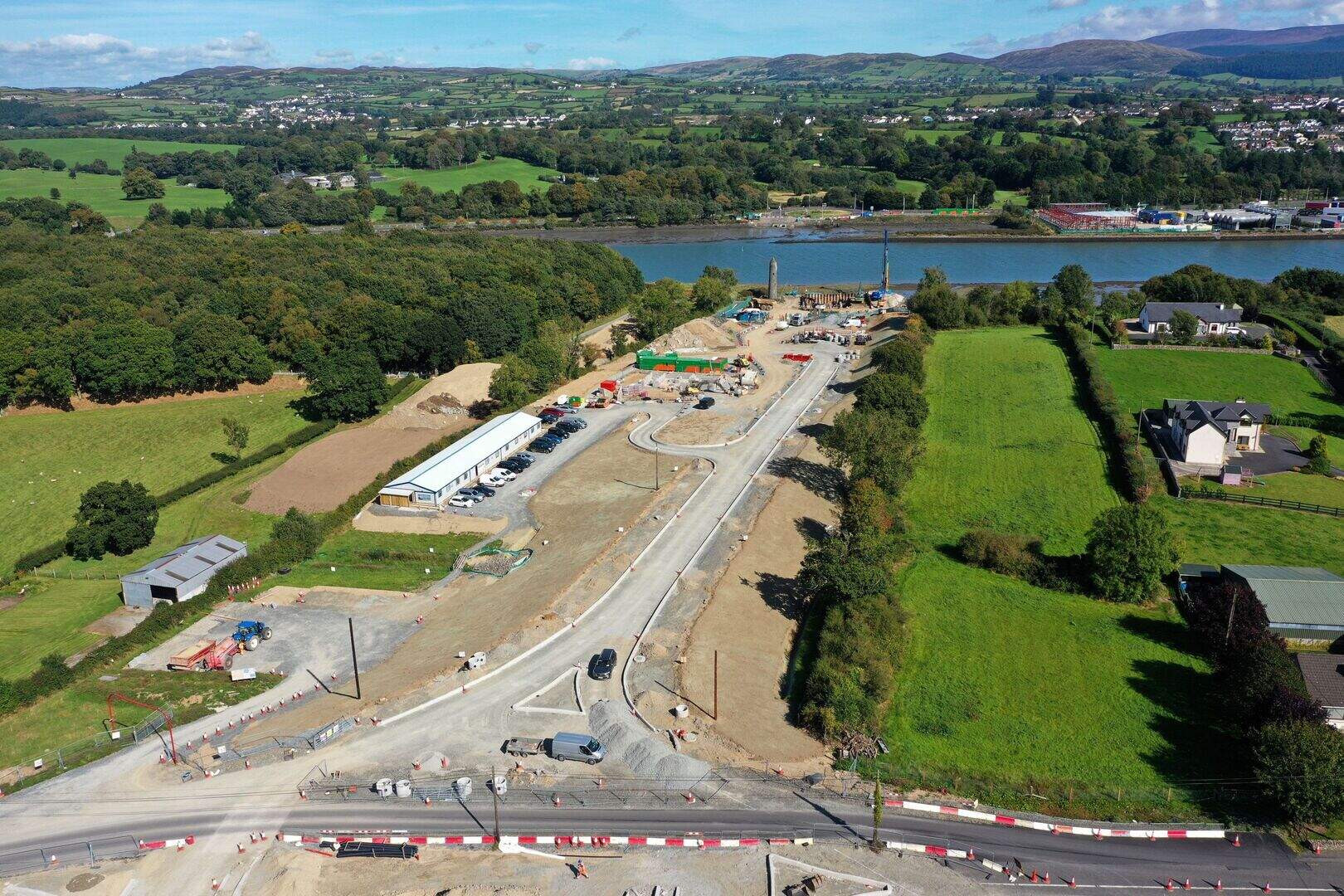 State papers reveal 1970s Narrow Water bridge plan cost fraction of ...