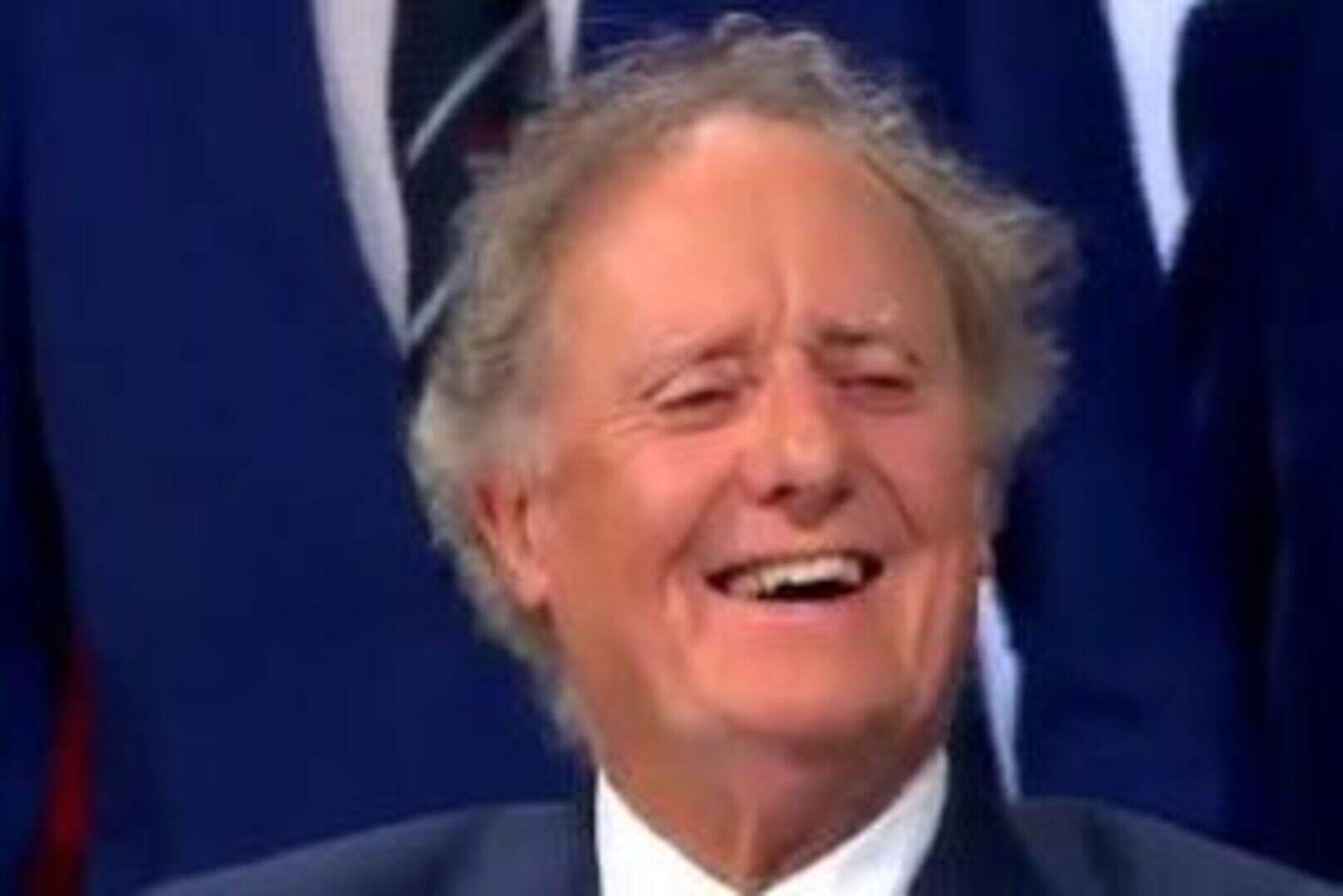 'Vin B for President' - Vincent Browne bows out of TV3 after 10 years ...