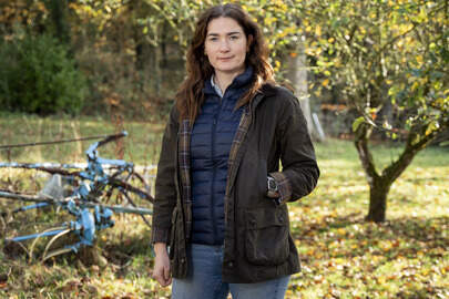 Hannah Quinn-Mulligan: Why the most important man on my farm isn’t who ...