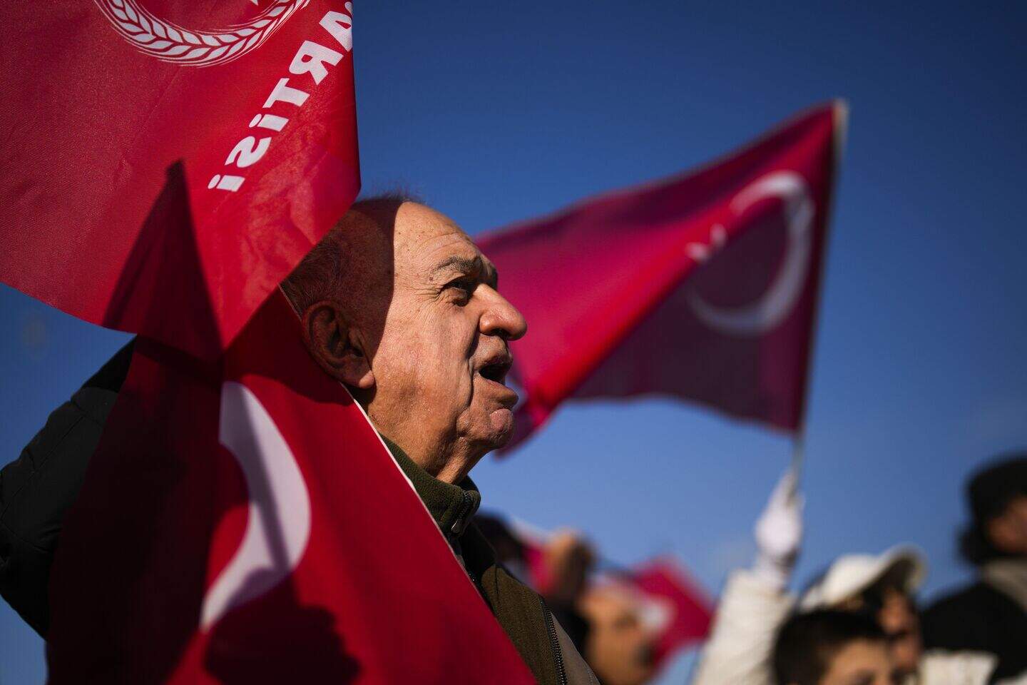Turkey’s parliament approves Sweden’s Nato membership | Irish Independent