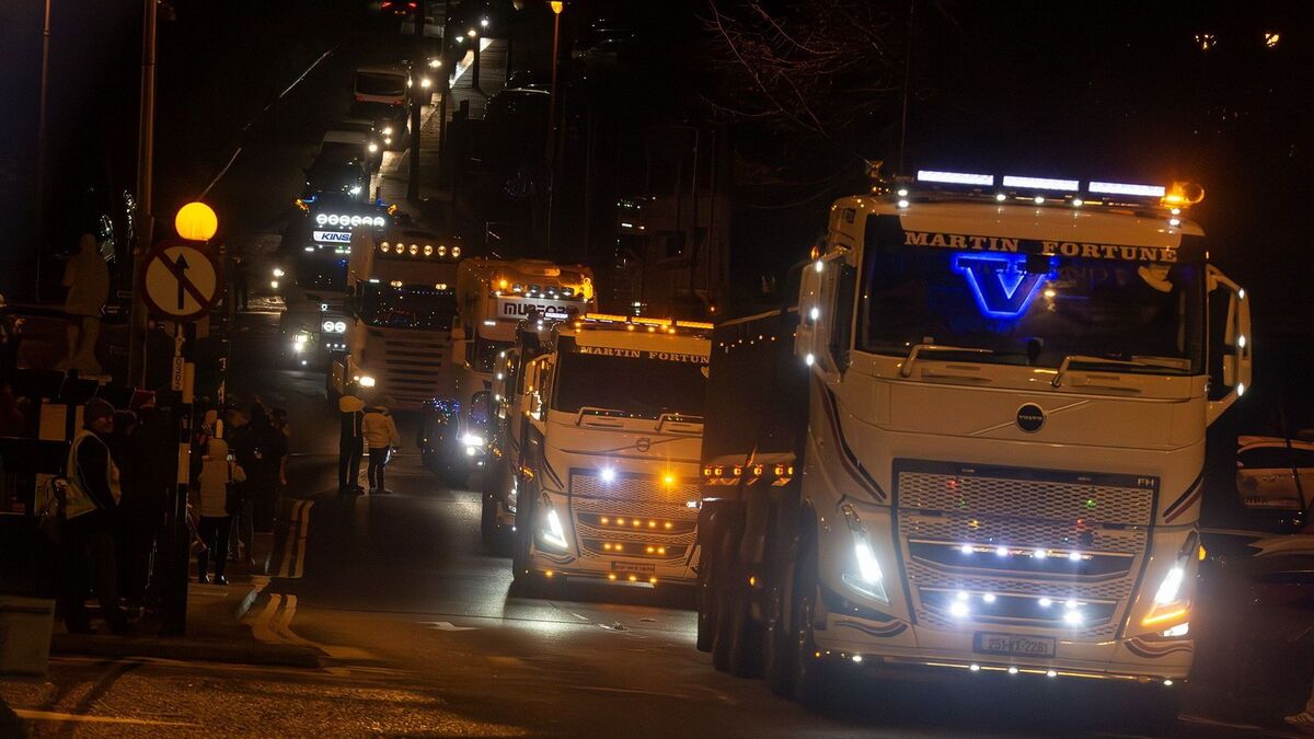 Air quality in Wexford village deteriorating due to fourfold increase ...