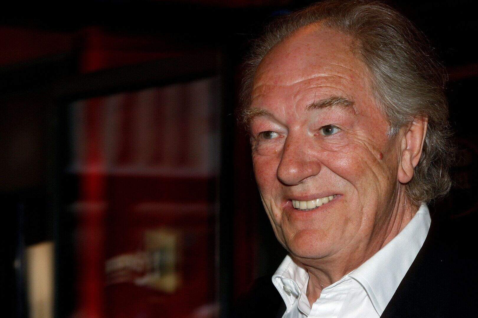 Obituary: Michael Gambon, Dublin-born actor who went on to become a ...