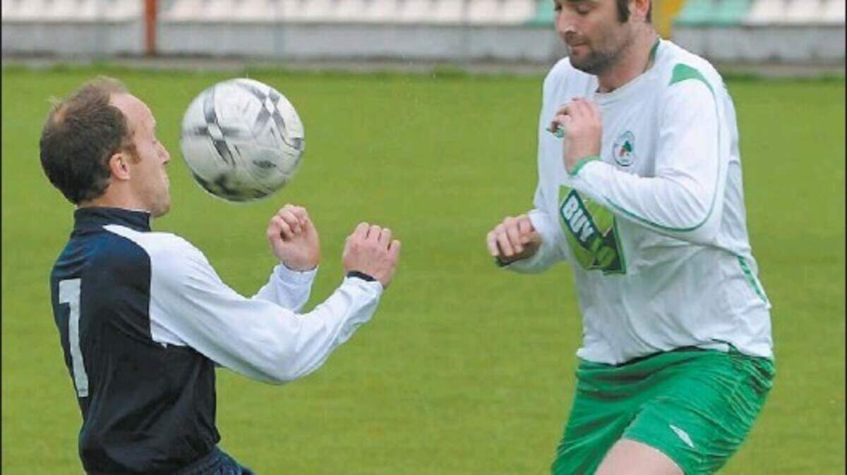 Major changes to KDL league structures set to be ratified | Irish ...