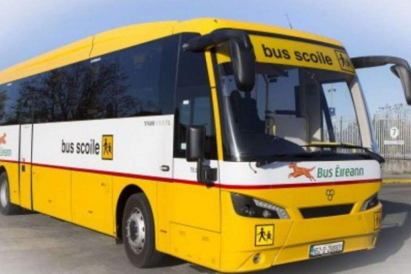 Cork TD Seán Sherlock calls for school bus solution before Budget ...