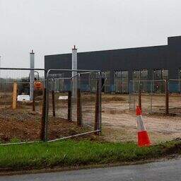 Speculation grows over fast food outlet at new Wexford service station ...