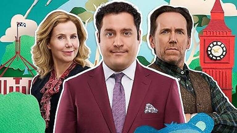 Austin - Official trailer | Irish Independent