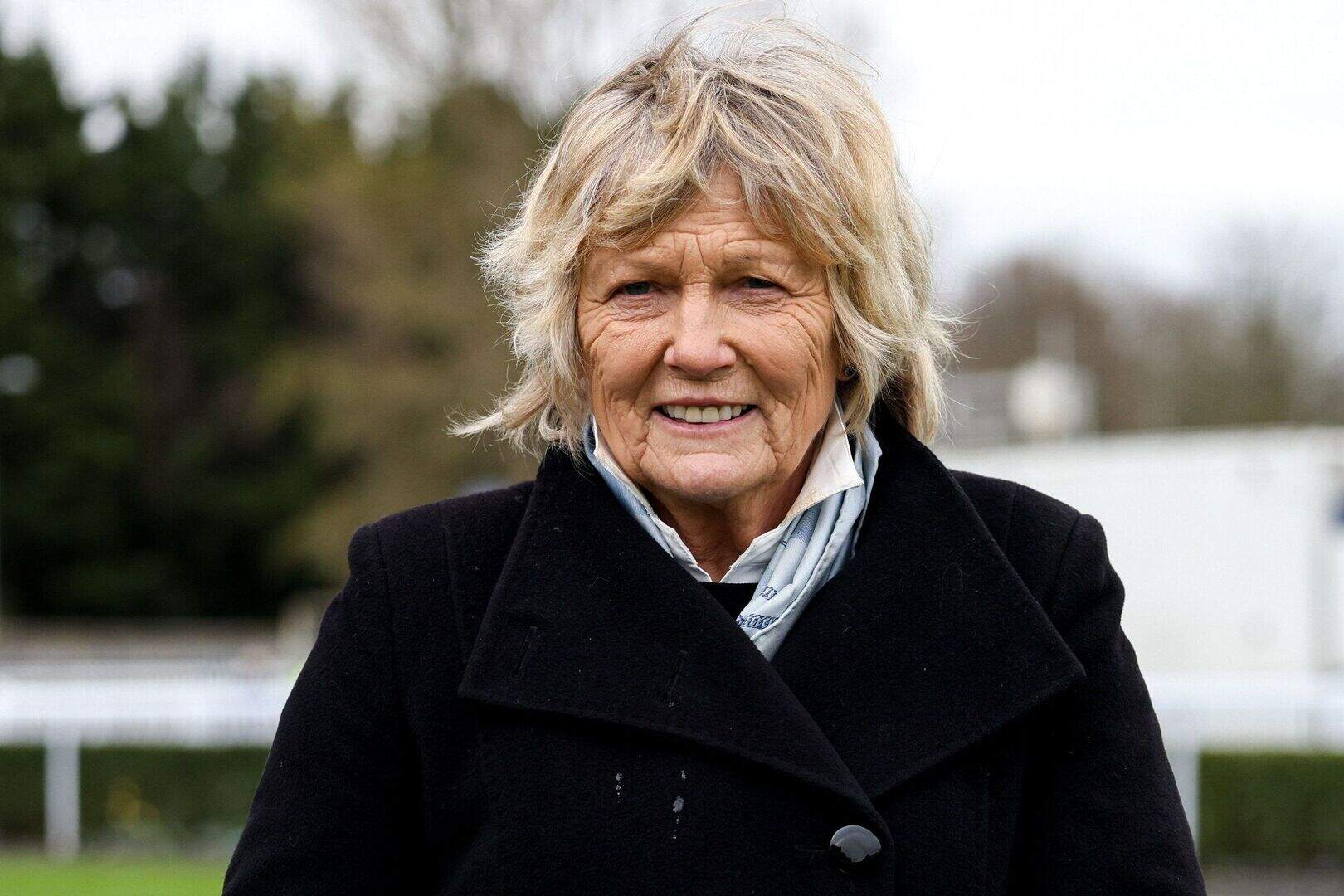 Michael Verney: Jessica Harrington’s Green Impact might just save ...