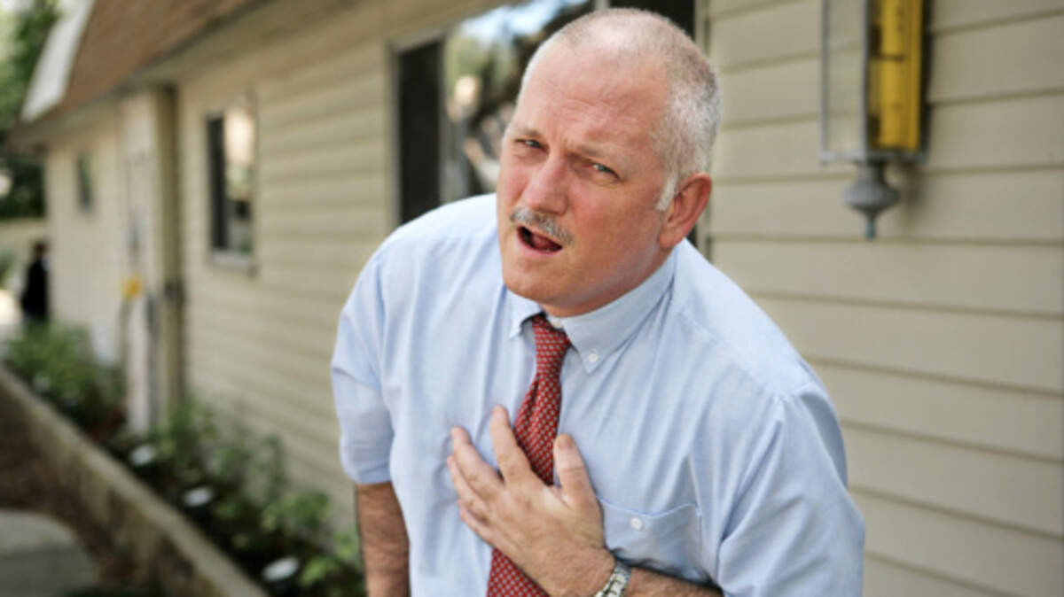 Heart disease warning over asbestos exposure | Irish Independent
