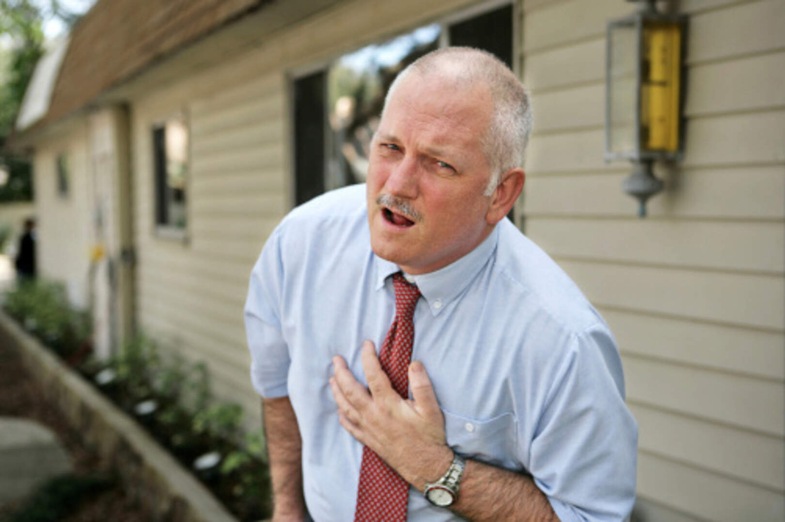 Heart disease warning over asbestos exposure | Irish Independent