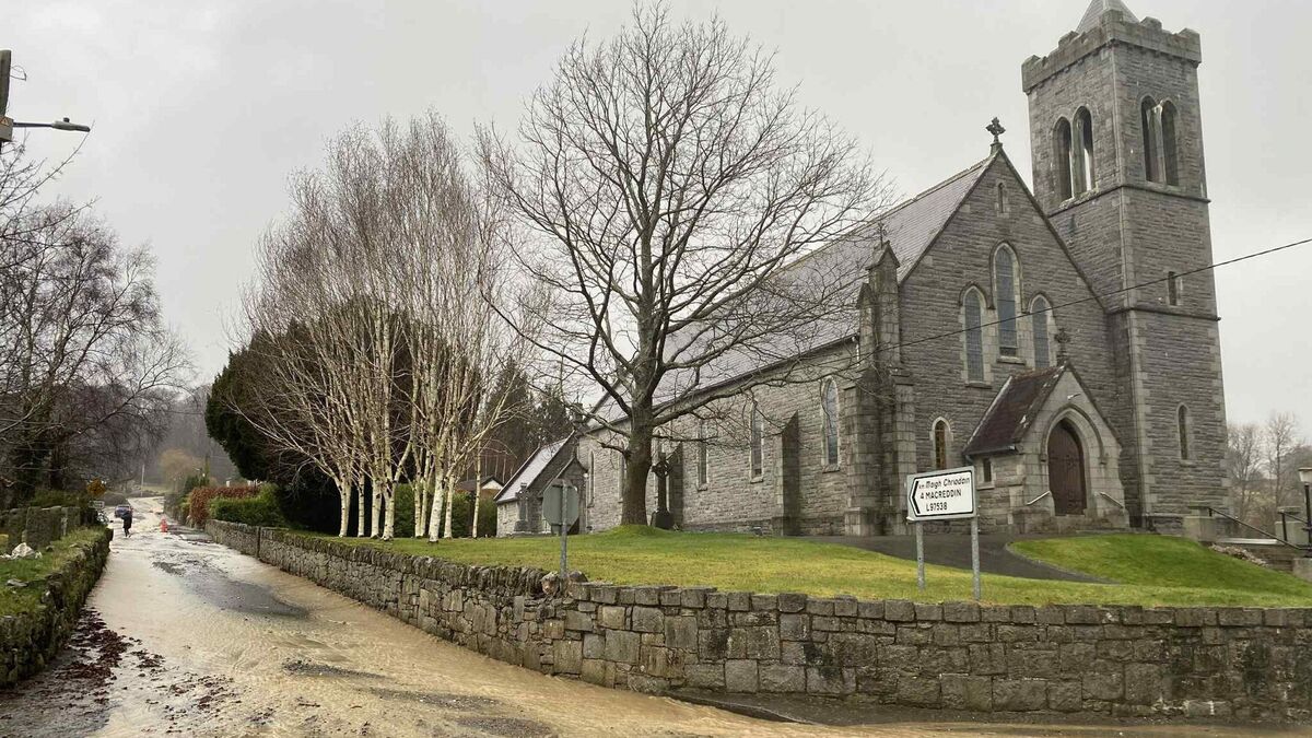 €332,100 allocated for interim flood defences in Wicklow following ...