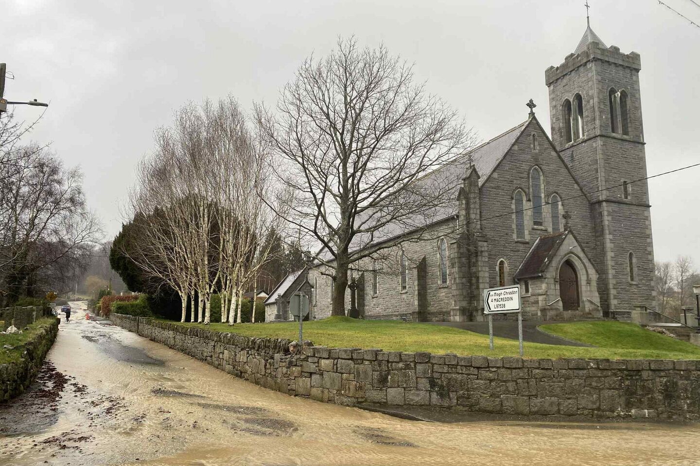 Wicklow councillors demand emergency meeting with TDs over storm ...
