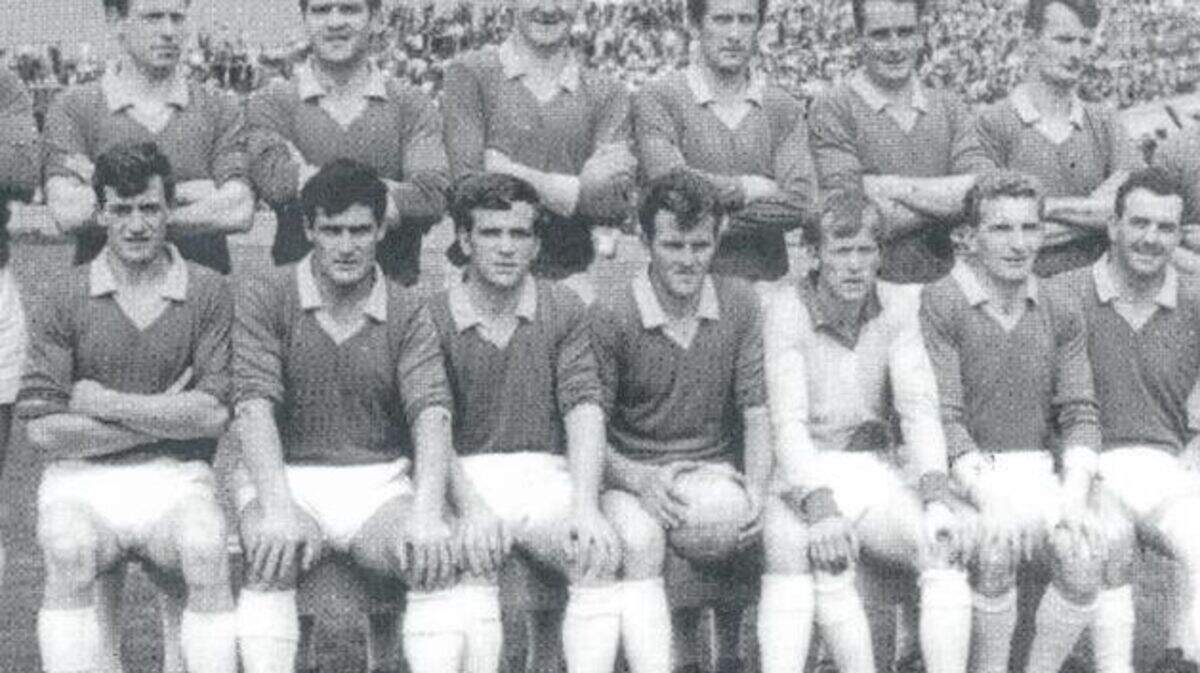 Longford mourns passing of Seán Donnelly | Irish Independent
