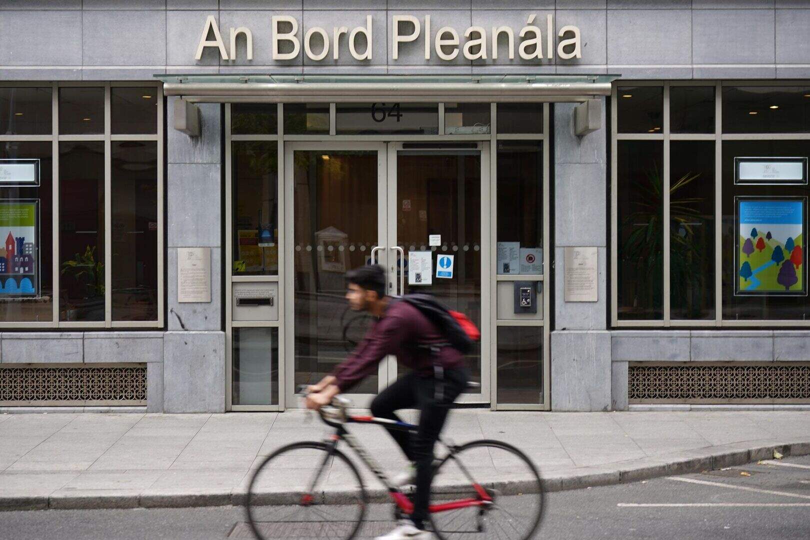 Construction of 1,592 apartments near Croke Park blocked due to issue ...