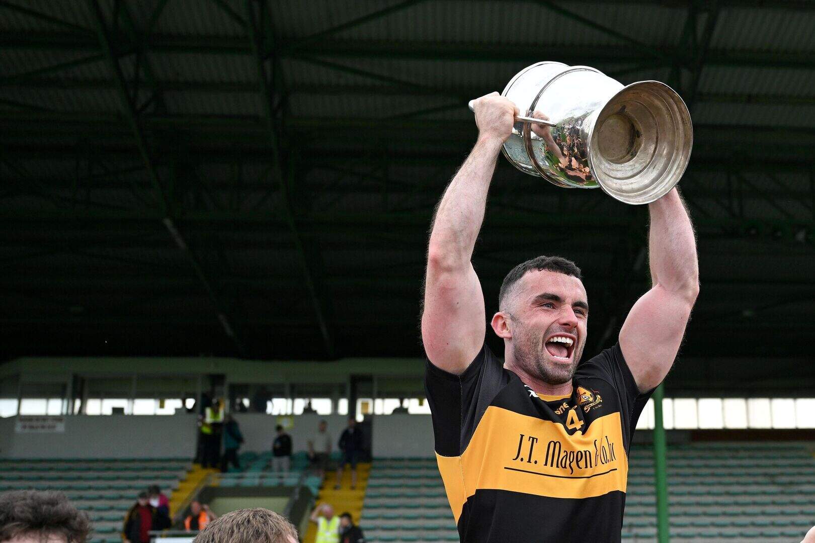 Kerry Senior Club final: Dr Crokes turn tables on champions Dingle to ...