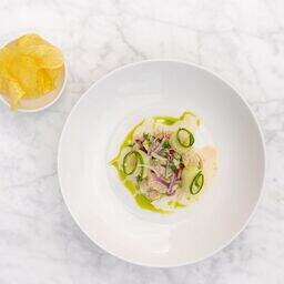Restaurant review: ‘Killian Durkin’s food has only become more assured ...