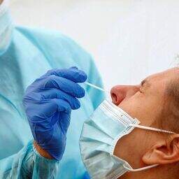 PCR testing system branded ‘a fiasco’ as even GP referrals left waiting ...