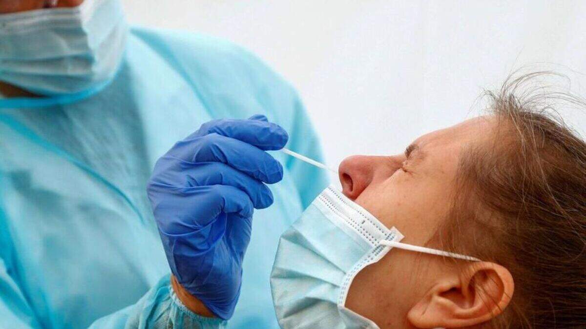 PCR testing system branded ‘a fiasco’ as even GP referrals left waiting ...