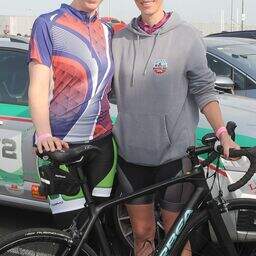 The Sarah Fagan Lap of Louth was an outstanding success | Irish Independent