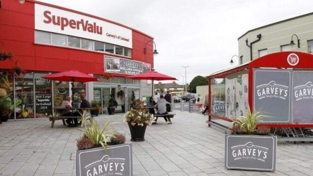 Kerry supermarket giving a helping hand by offering care packages this ...