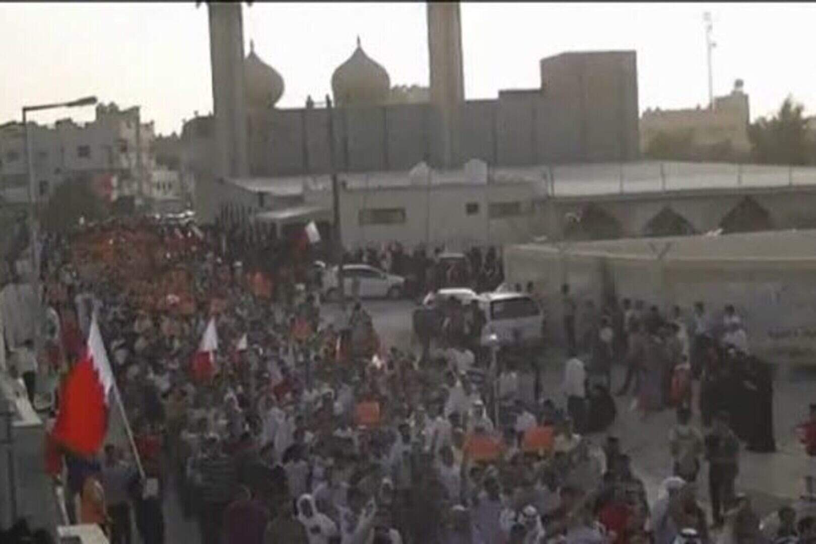 Campaigners intensify Bahrain demos | Irish Independent