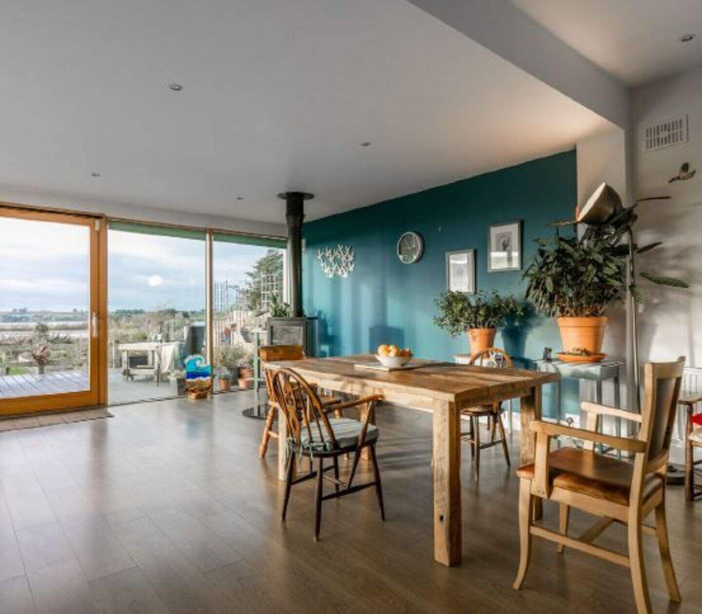 Take it easy at Wexford getaway that ticks a lot of boxes for €375k ...