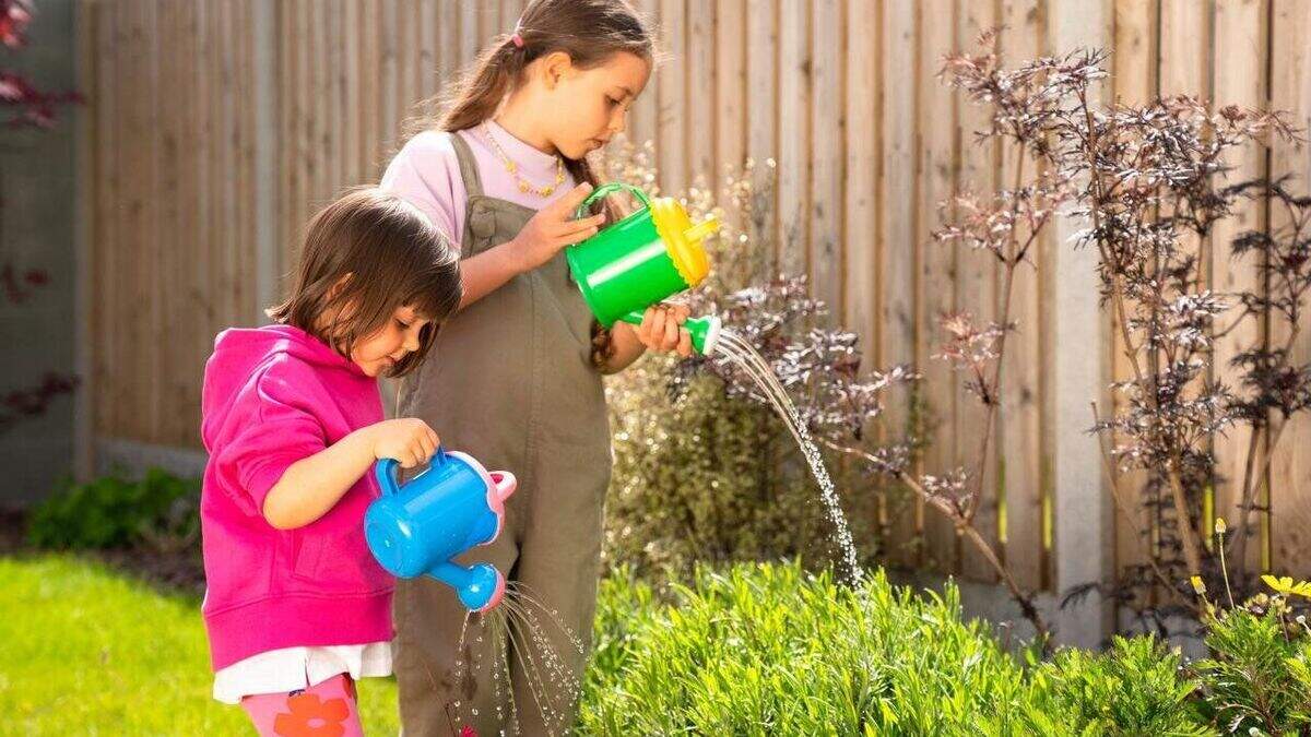Appeal to Cork people to help conserve water | Irish Independent