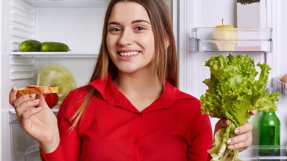 New book supports fight against cancer with focus on diet | Irish ...