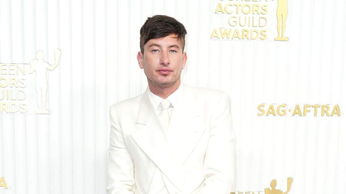 So long, bad boys — we are now in the era of Hollywood's Mr Nice Guy ...
