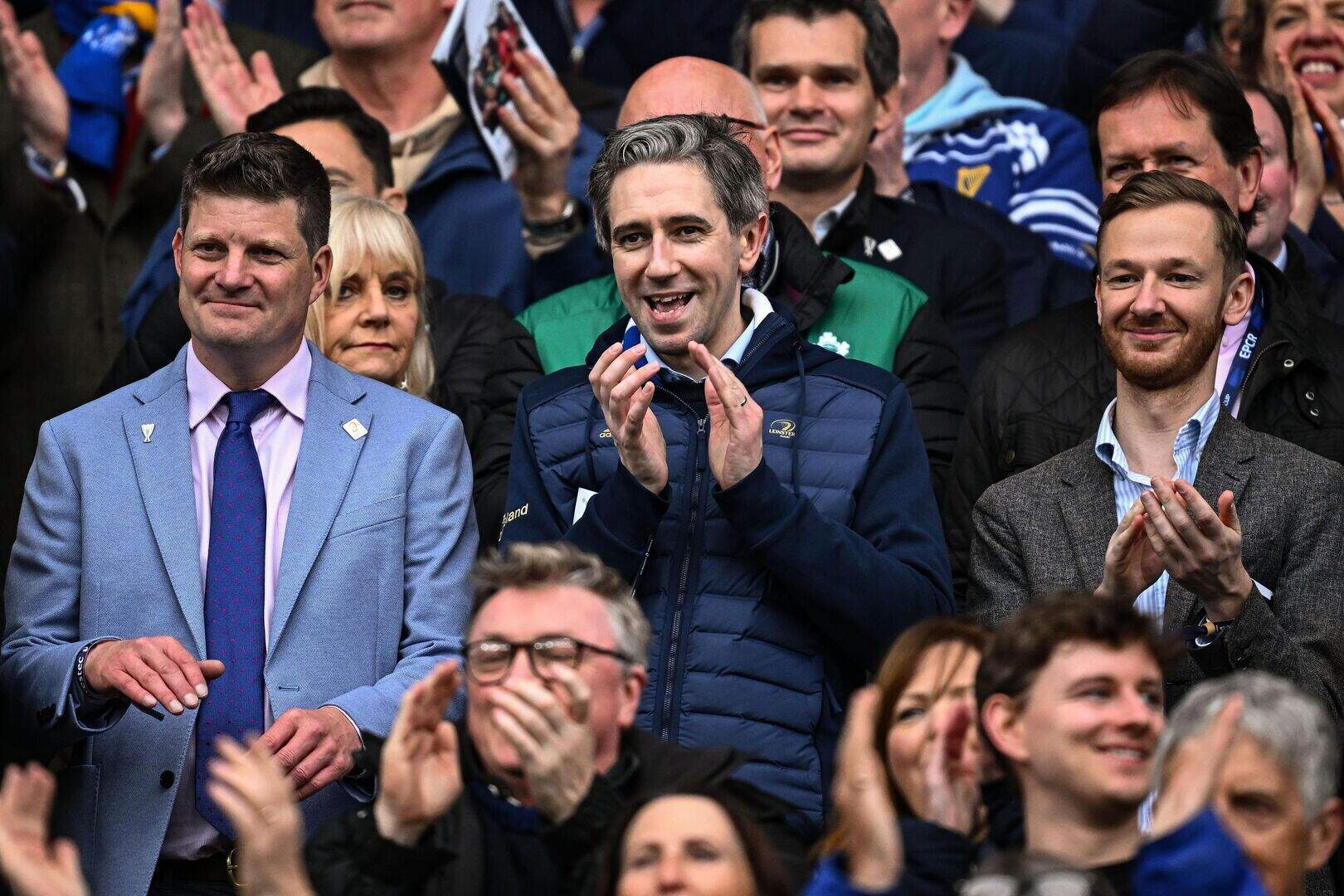 Simon Harris skipped Taylor Swift’s Eras Tour shows after FAI corporate ...