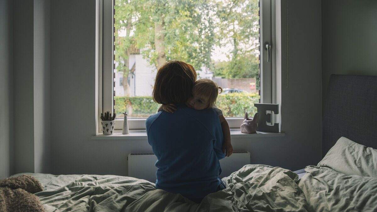 Modern Morals: I’m struggling with my three young kids and need a few ...