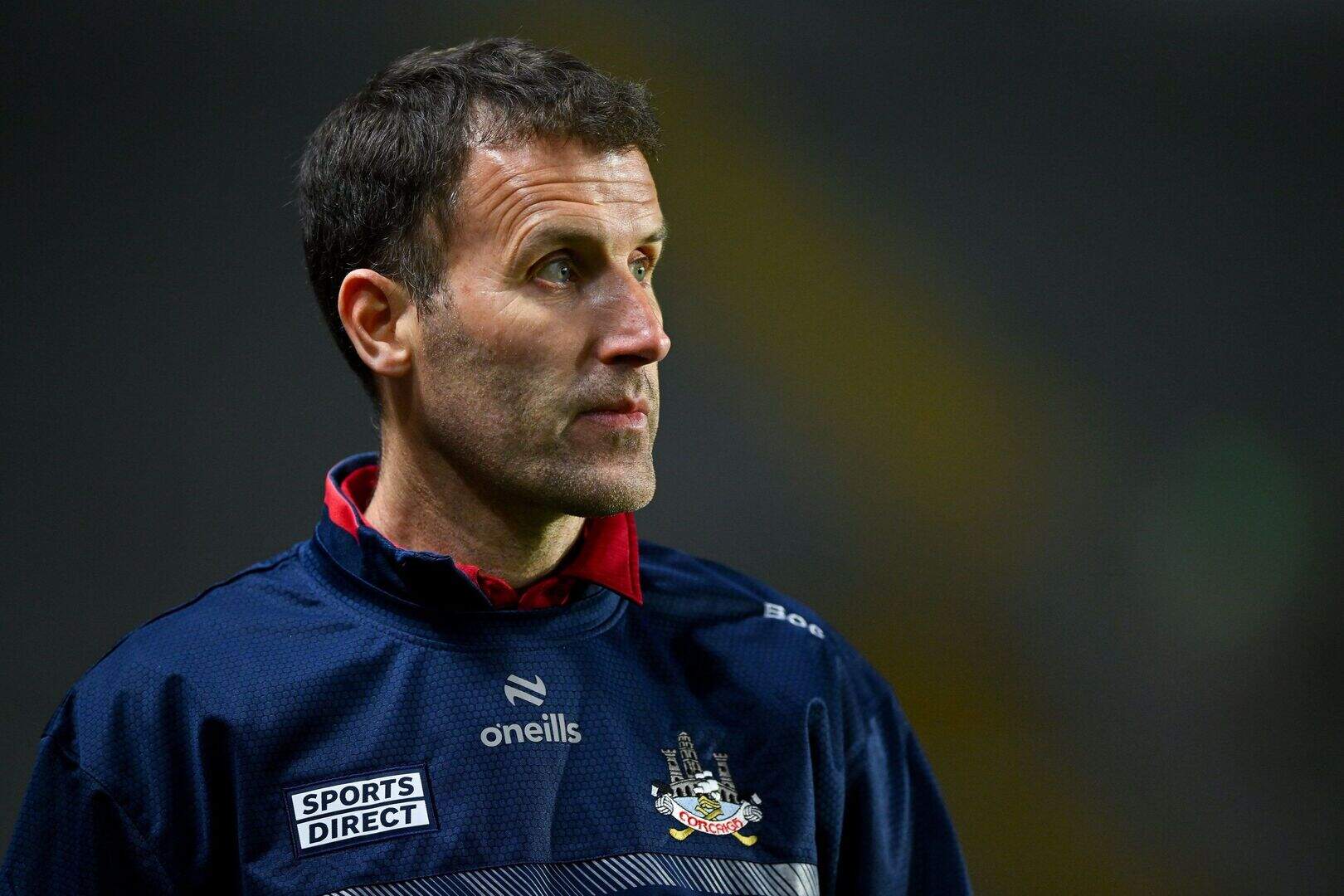 Ben O’Connor profile: how Cork hurling manager’s no-nonsense streak is ...