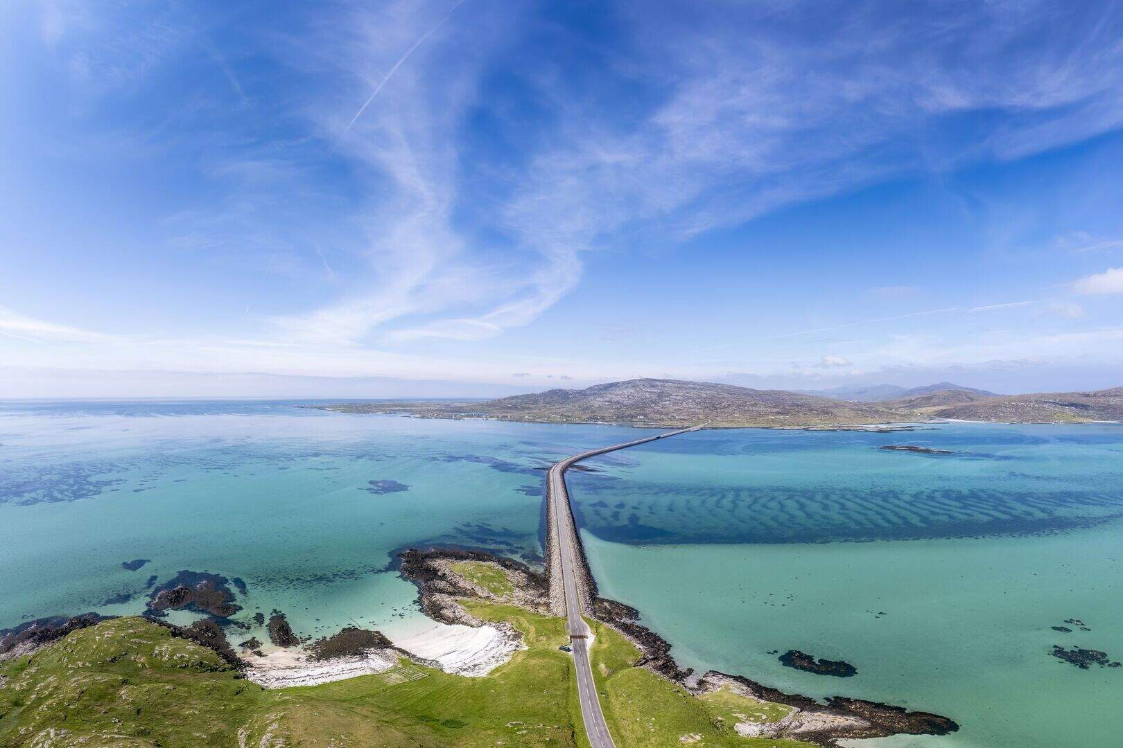 Seachtain foghlamtha in Uibhist a’ Deas – an ‘Ghaeltacht’ is láidre in ...