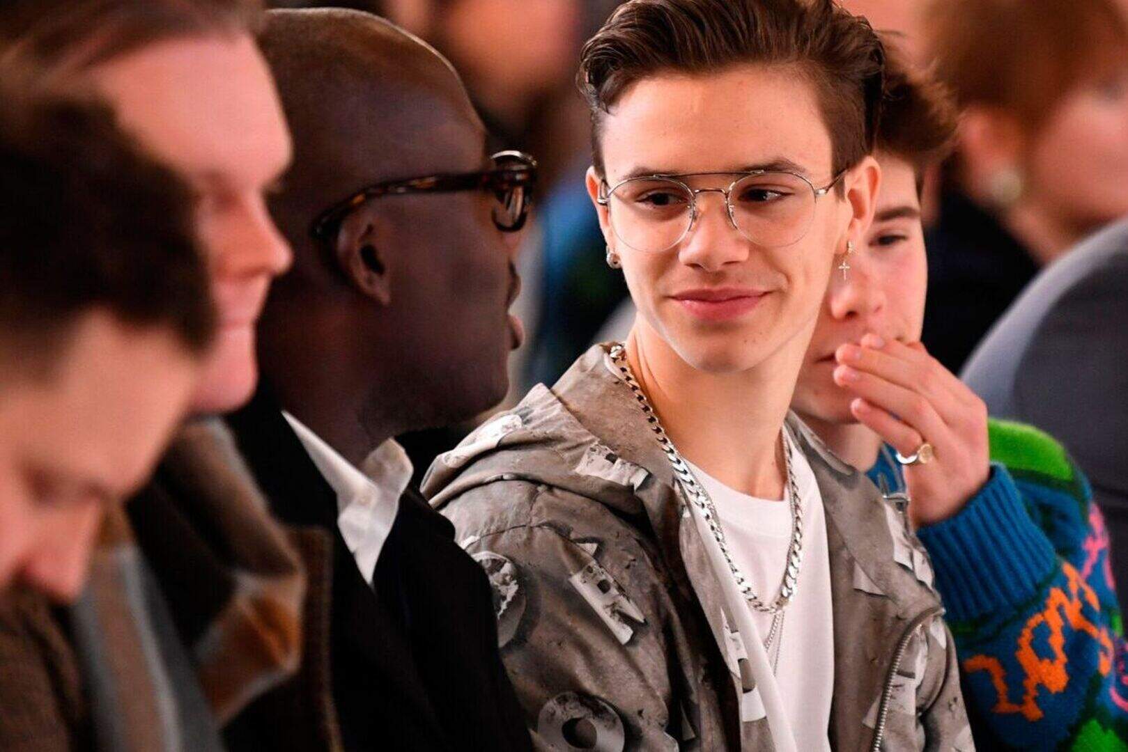 London Fashion Week: Highlights | Irish Independent