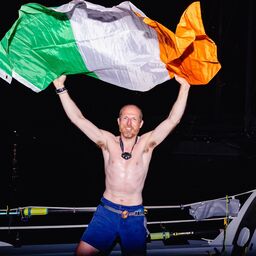 ‘My two girls and my wife drove me forward’ – Daragh MacLoughlin ...