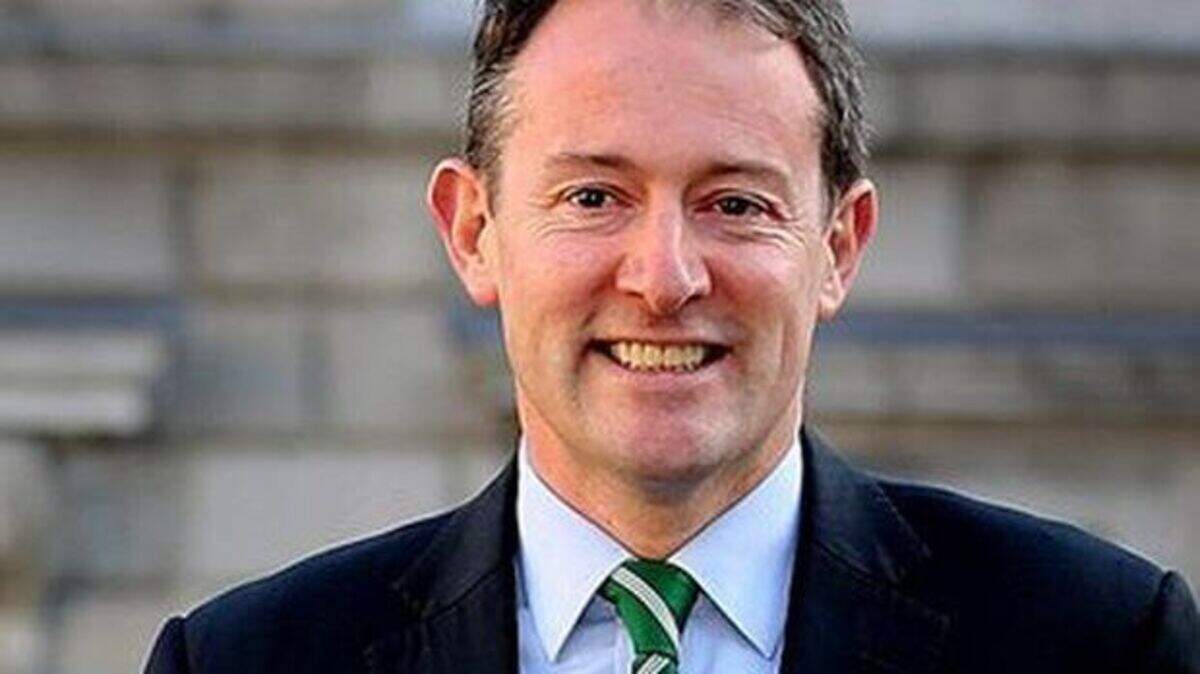 Cork TD Seán Sherlock calls for citizens’ assembly to discuss future of ...