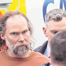 Progress in Mike Gaine murder case as book of evidence ready | Irish ...