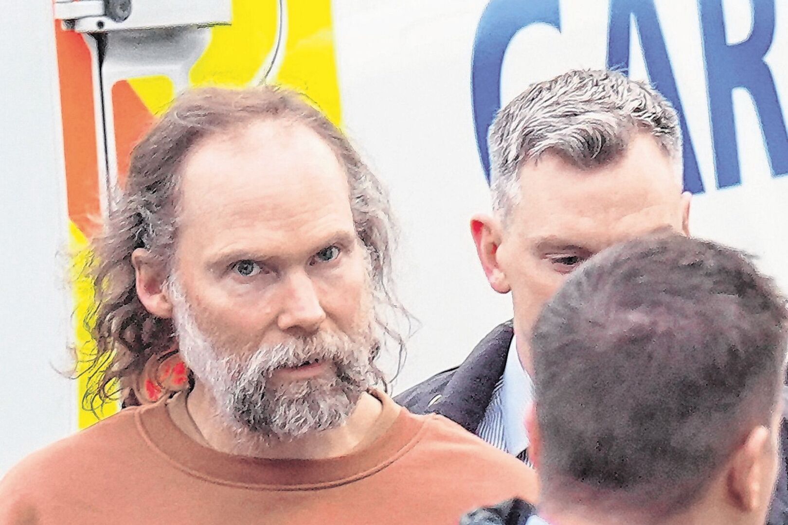Progress in Mike Gaine murder case as book of evidence ready | Irish ...