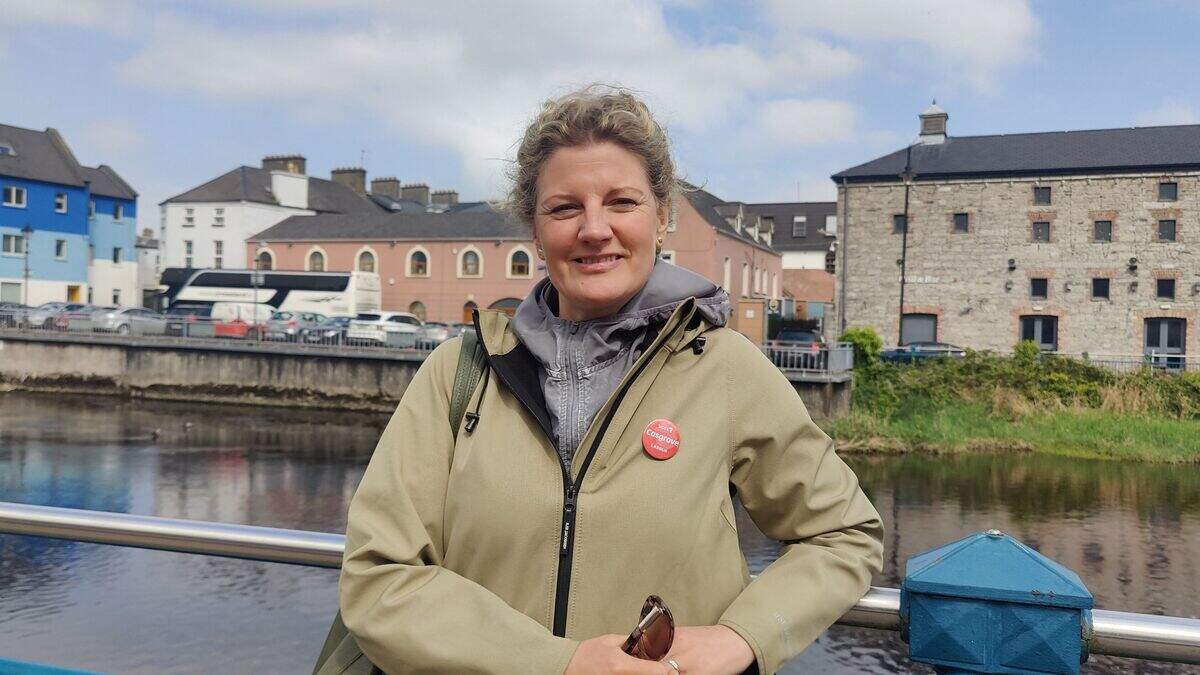 Sligo councillor proposes the State takes over provision of Early Years ...