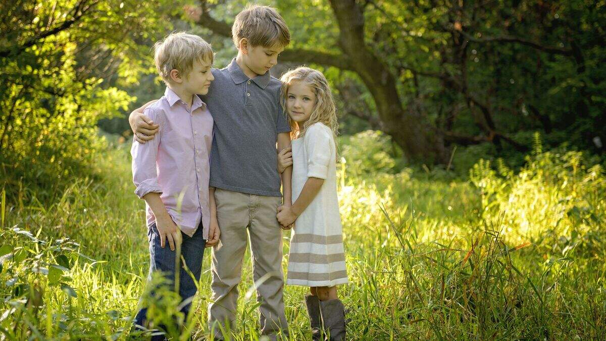 Bill Linnane: So what if birth order theory was debunked? All parents ...