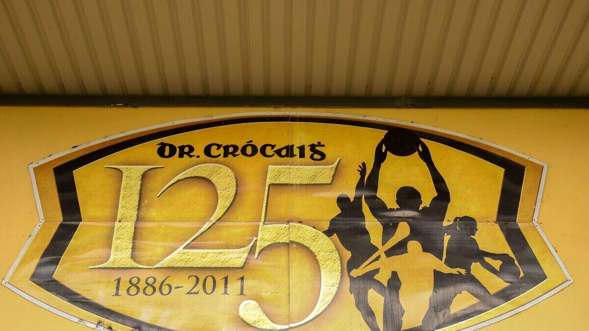 Kerry SFL Division 5: Unbeaten Dr Crokes remain the form team after win ...