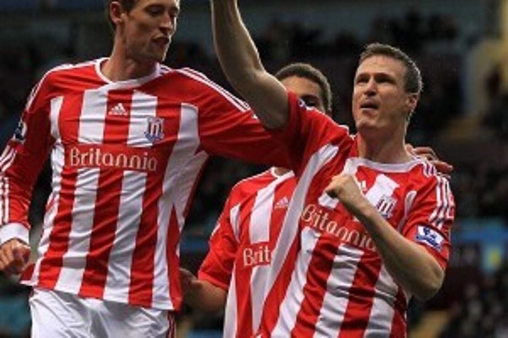Huth header earns point at Villa | Irish Independent