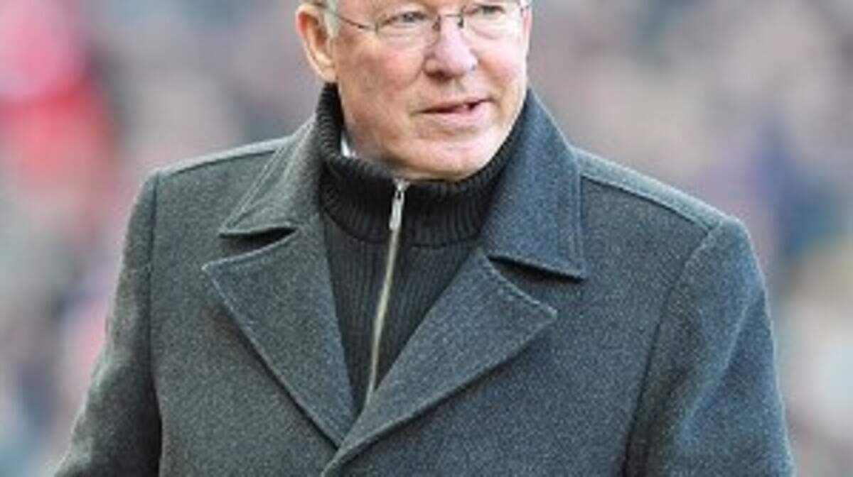 Derby not all about money - Ferguson | Irish Independent