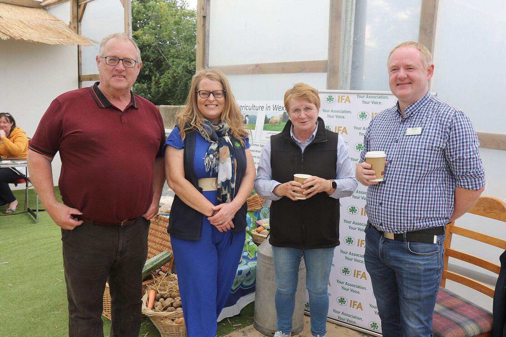Pictures show Wexford Strawberry weekend is a sweet success at ...