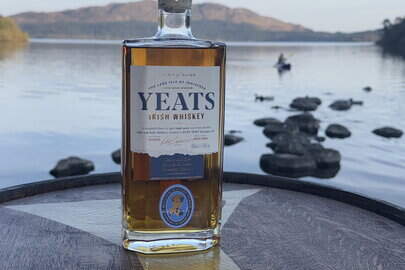 Sligo’s Yeats Irish Whiskey wins gold medal at San Francisco World ...